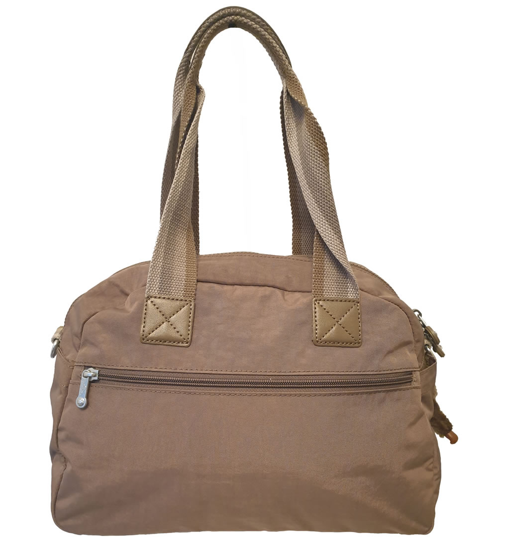 Kipling Defea Handbag In Black | atelier-yuwa.ciao.jp